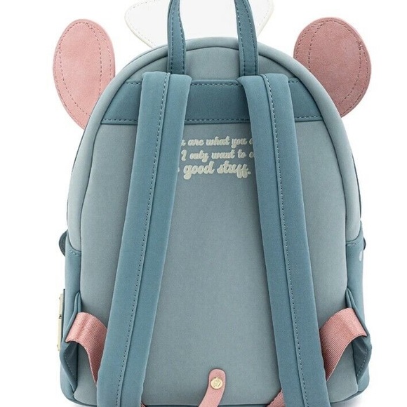 Loungefly | Bags | Loungefly Ratatouille Remi Mini Backpack | Poshmark